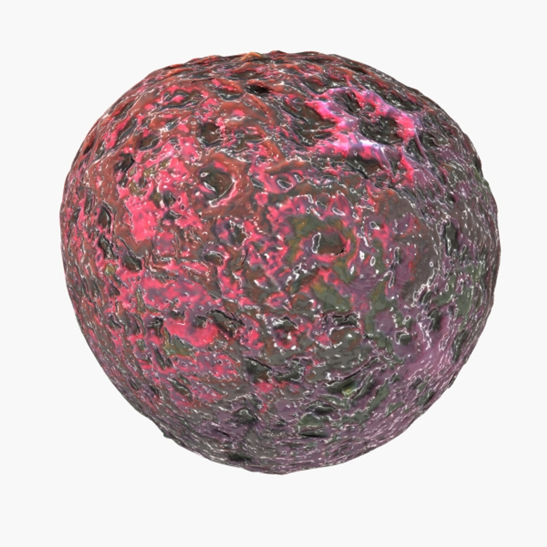 3d T Cell Leukemia Virus