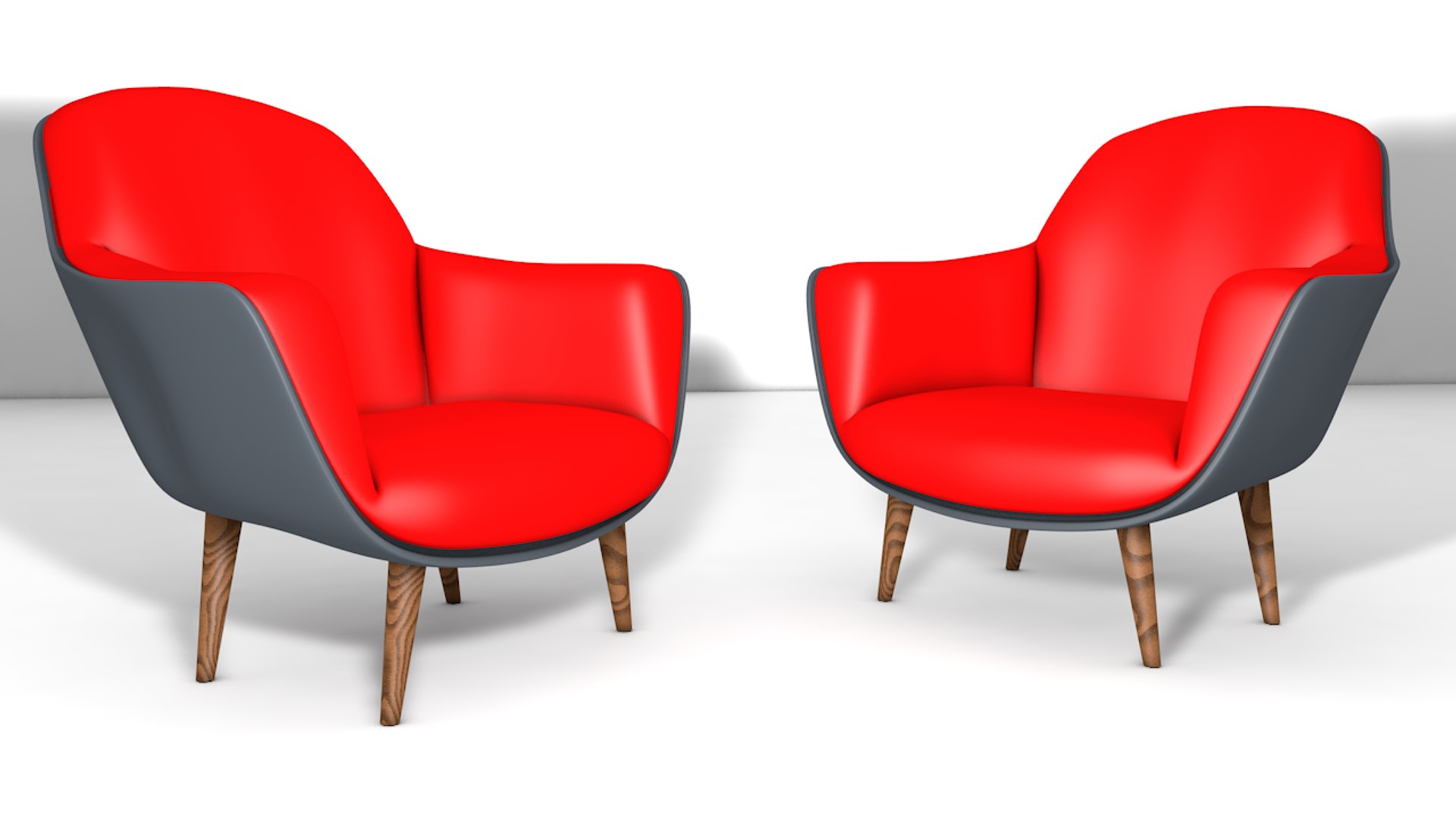 3D good chair model - TurboSquid 1565764
