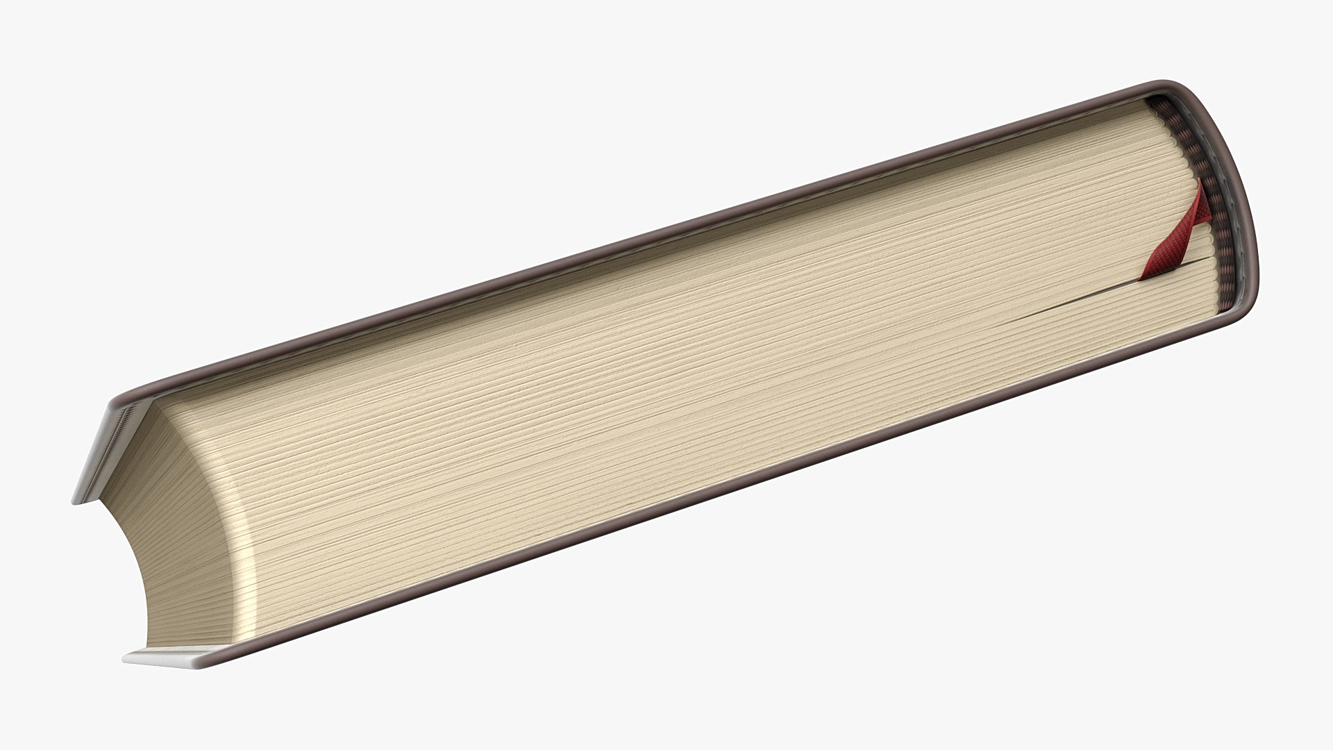 3D Realistic Holy Bible - TurboSquid 1449876