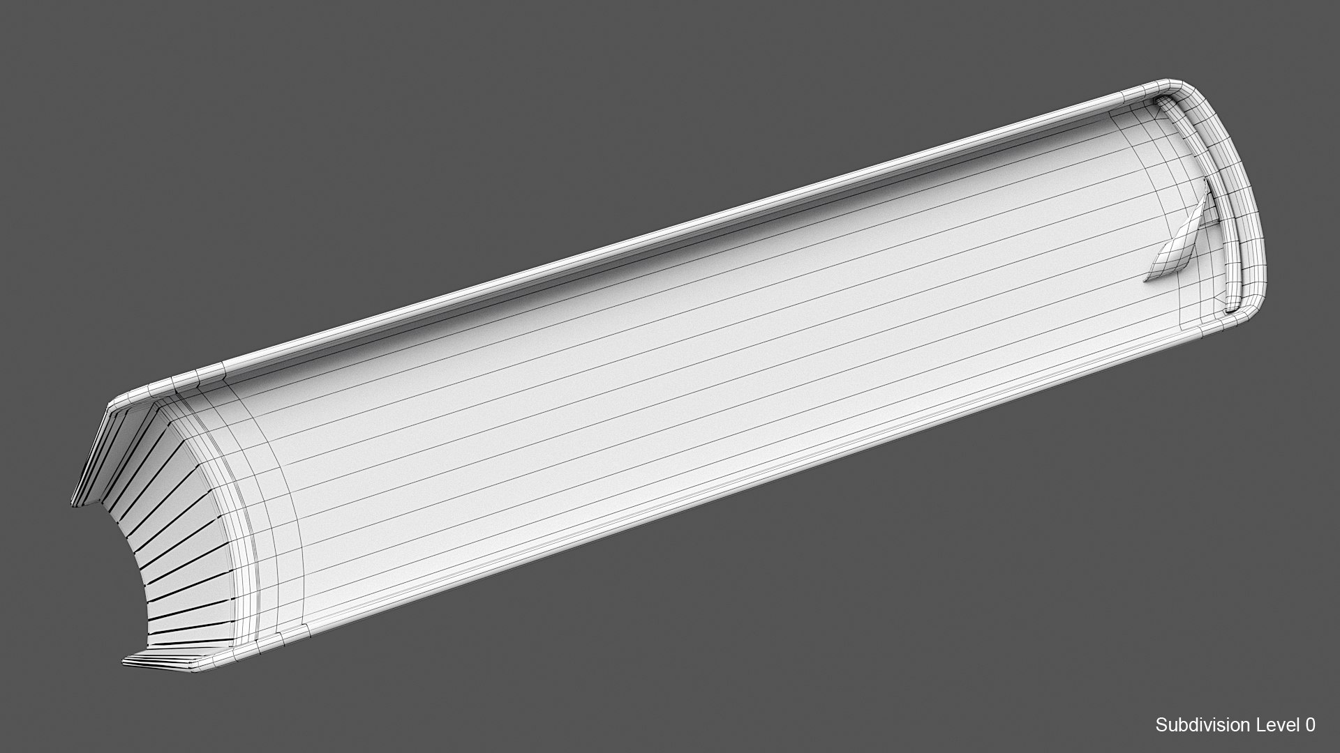 3D Realistic Holy Bible - TurboSquid 1449876