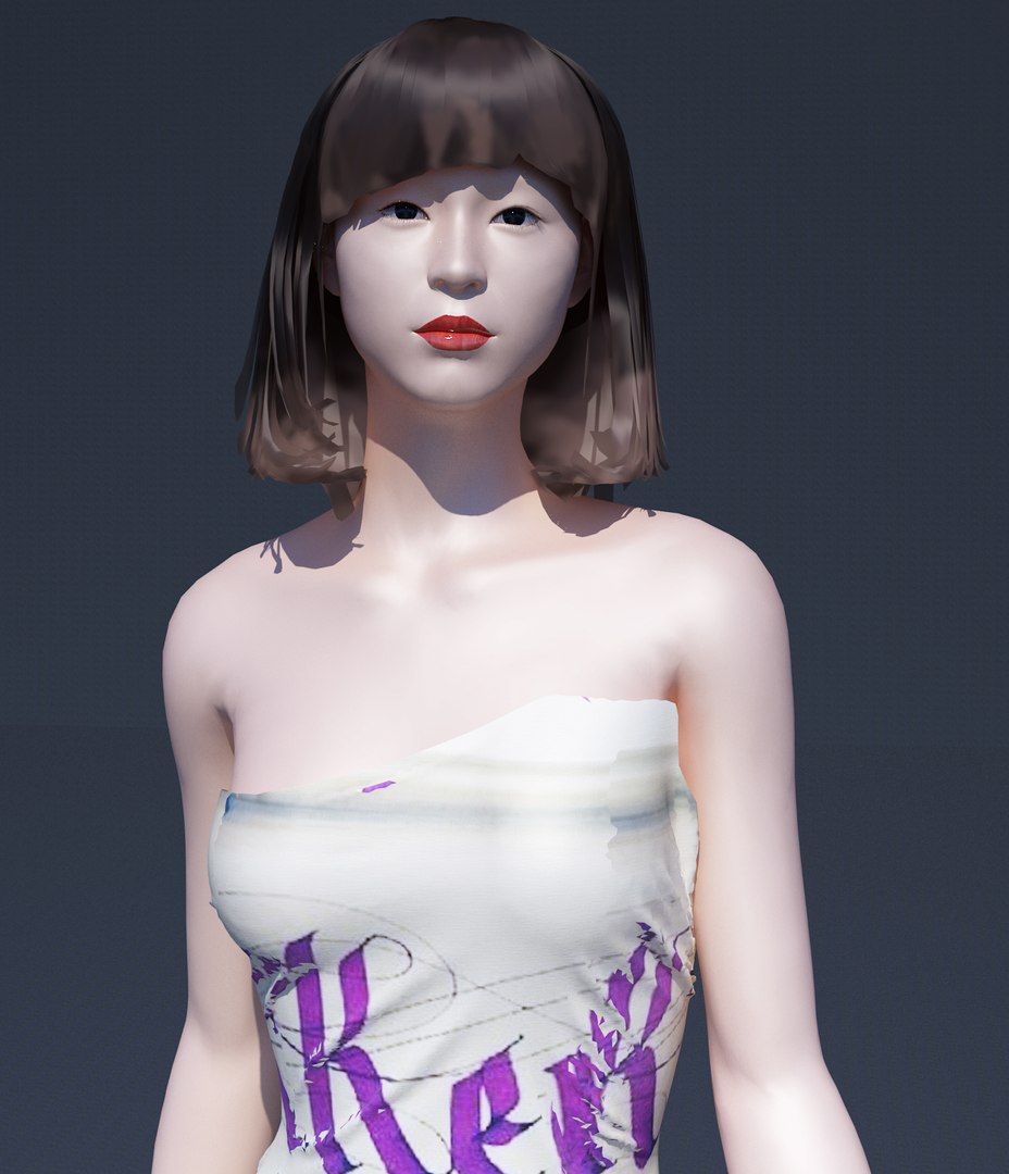 Ads Obj 3D - TurboSquid 1219806