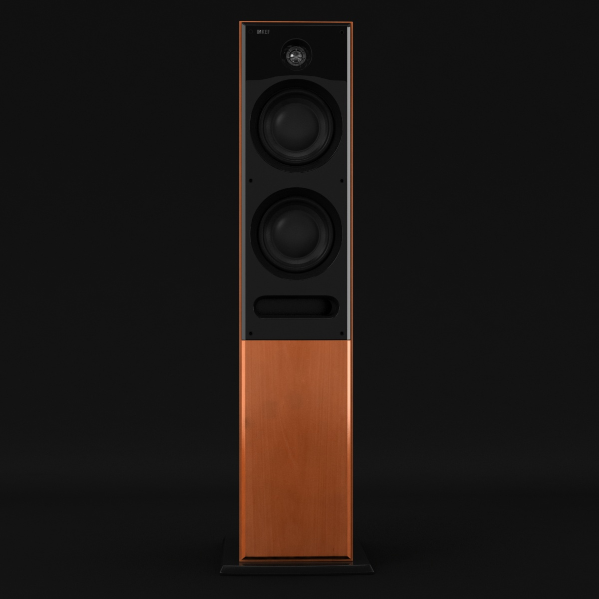 kef c 7 max