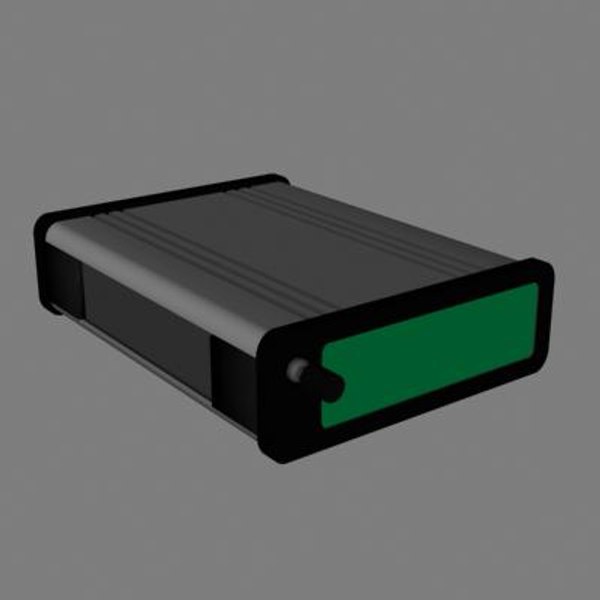 3D Modem Models | TurboSquid