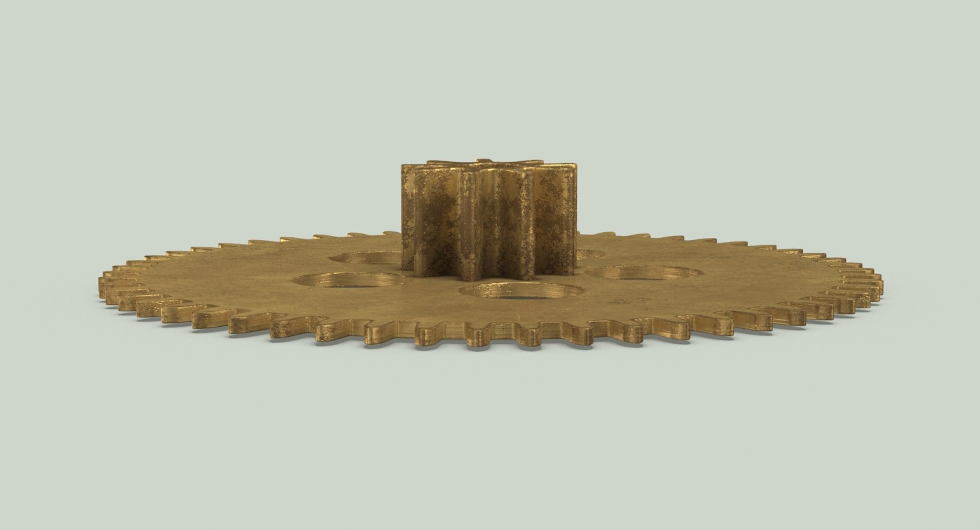 Clock-gears-01---version-2 3D Model - TurboSquid 1246448