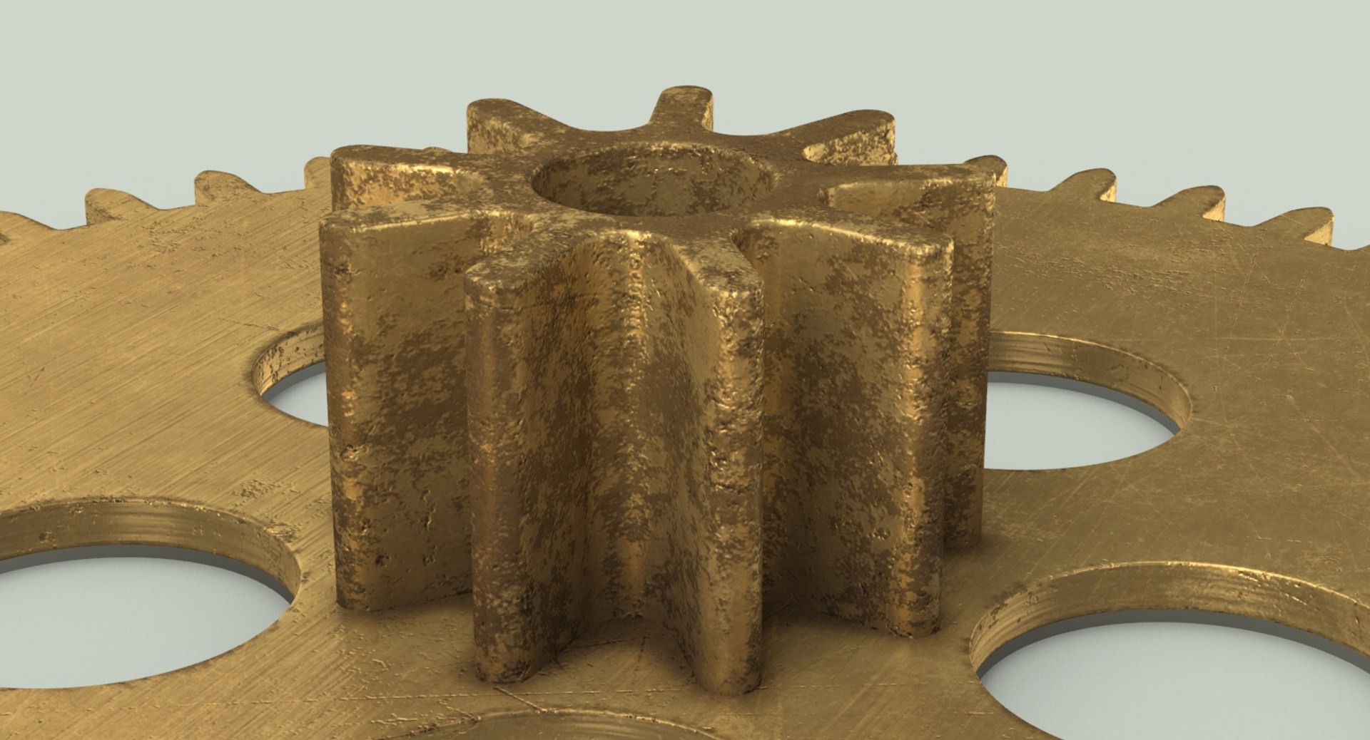 Clock-gears-01---version-2 3D Model - TurboSquid 1246448