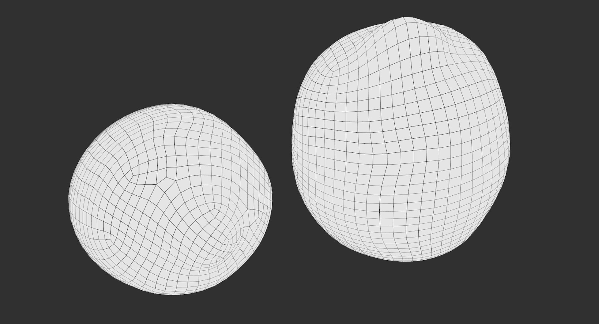 3D Realistic Lemon - TurboSquid 1351865