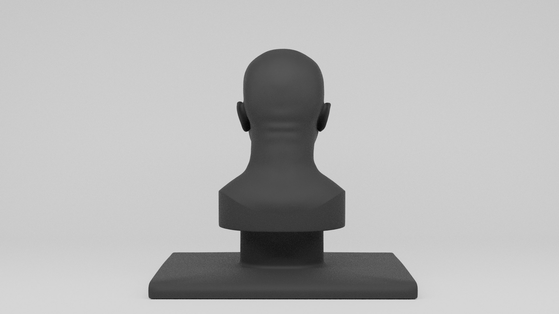 Samuel L Jackson 3D Model - TurboSquid 2241709