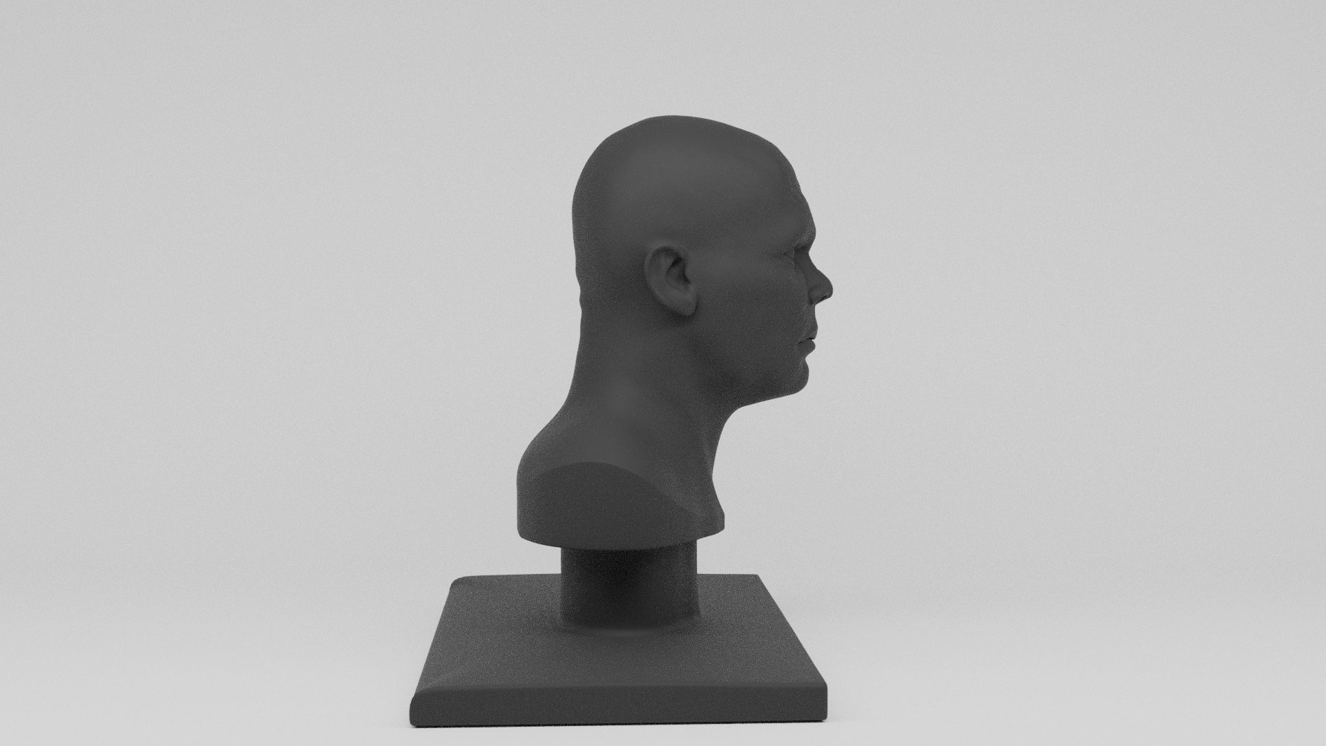 Samuel L Jackson 3D Model - TurboSquid 2241709
