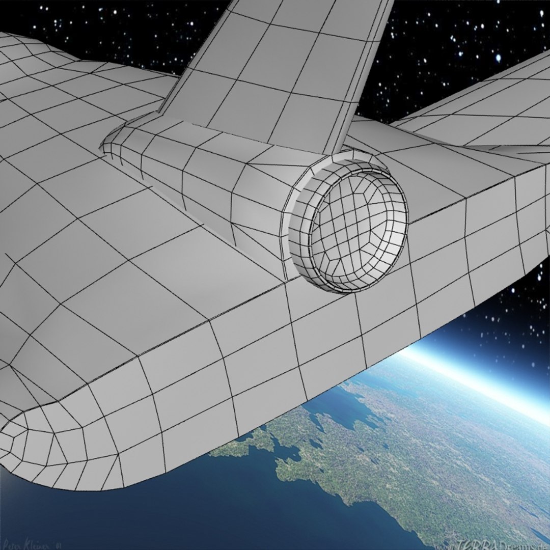 orbital plane 3d ma