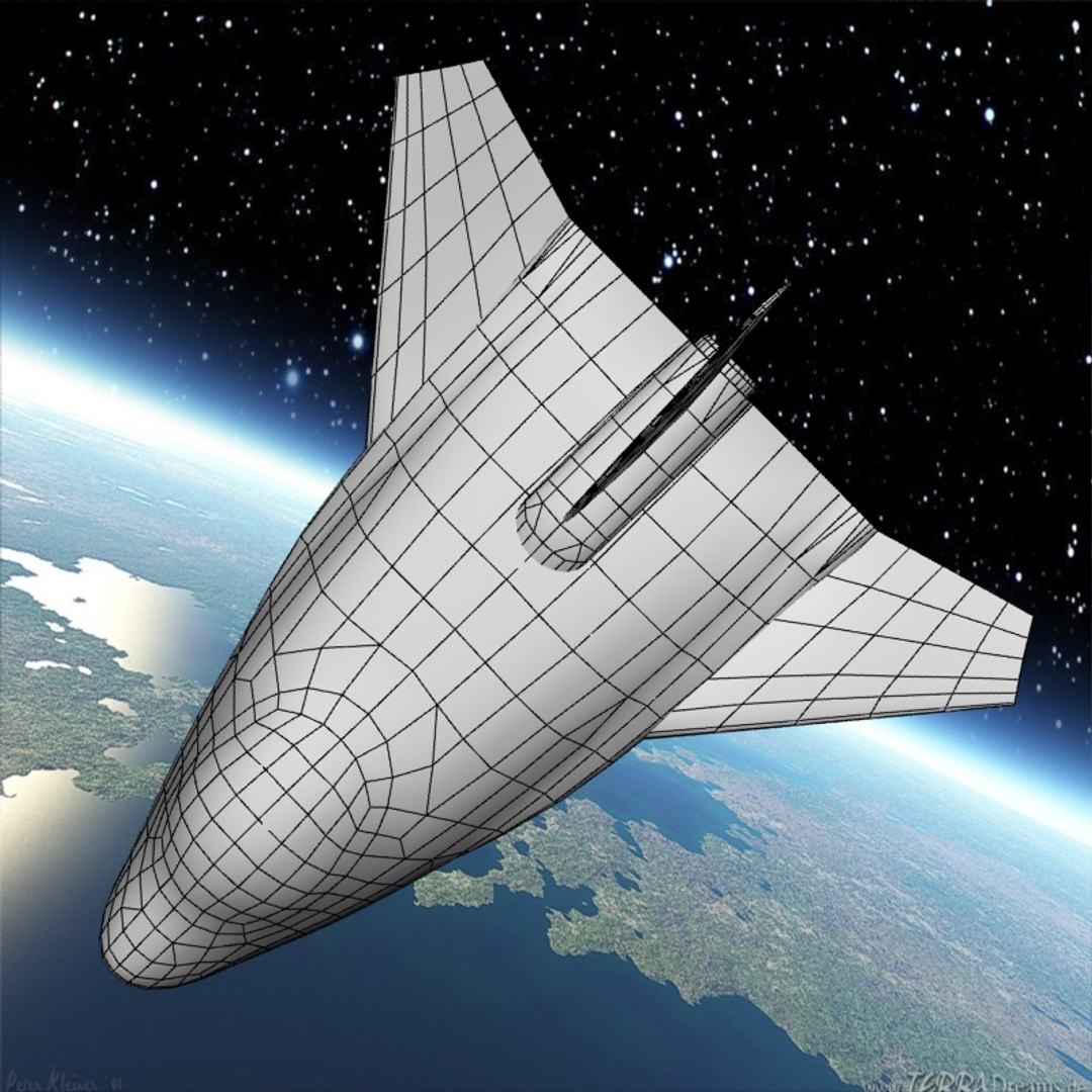 orbital plane 3d ma