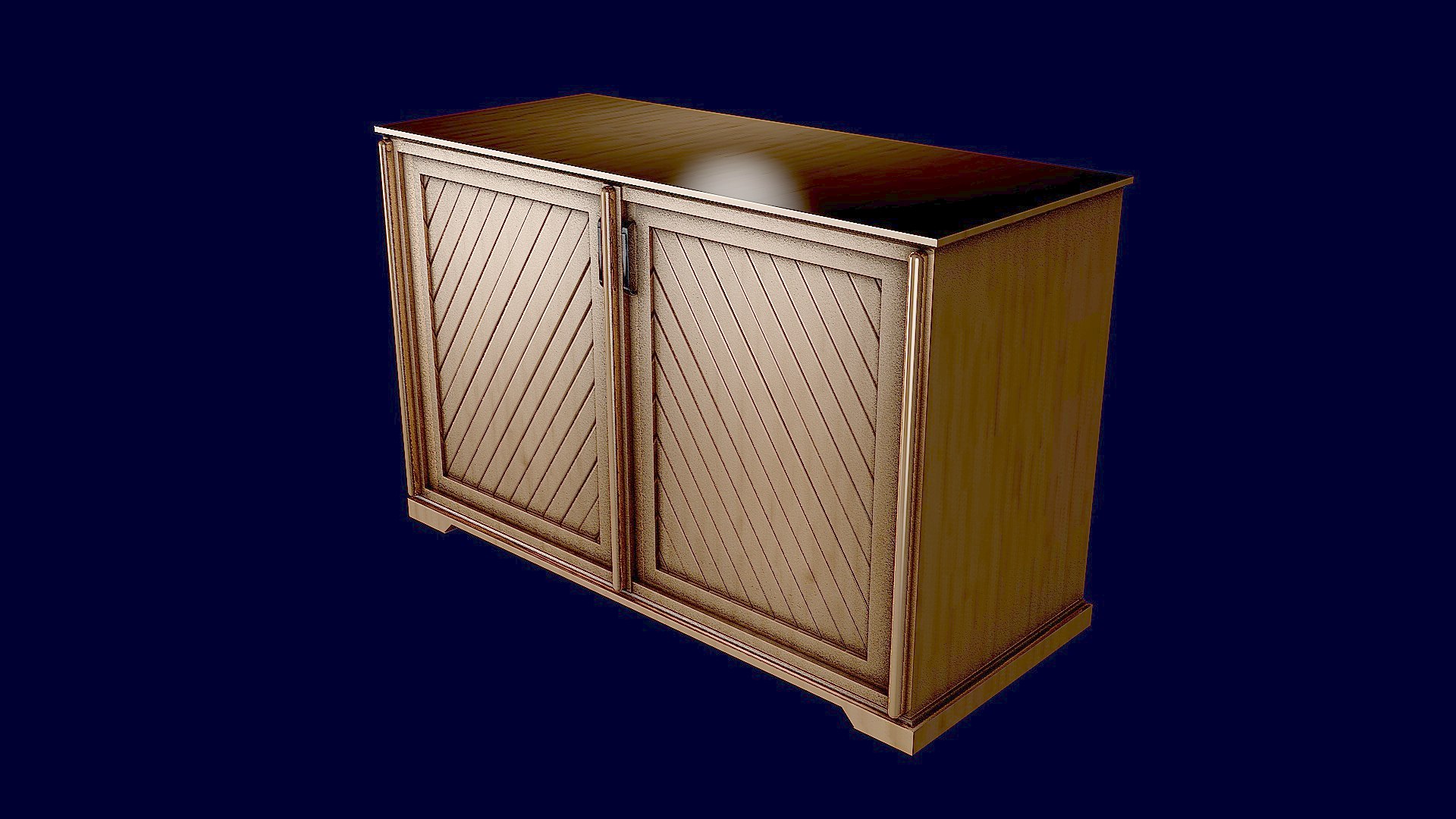 3D Mab - TurboSquid 1687040