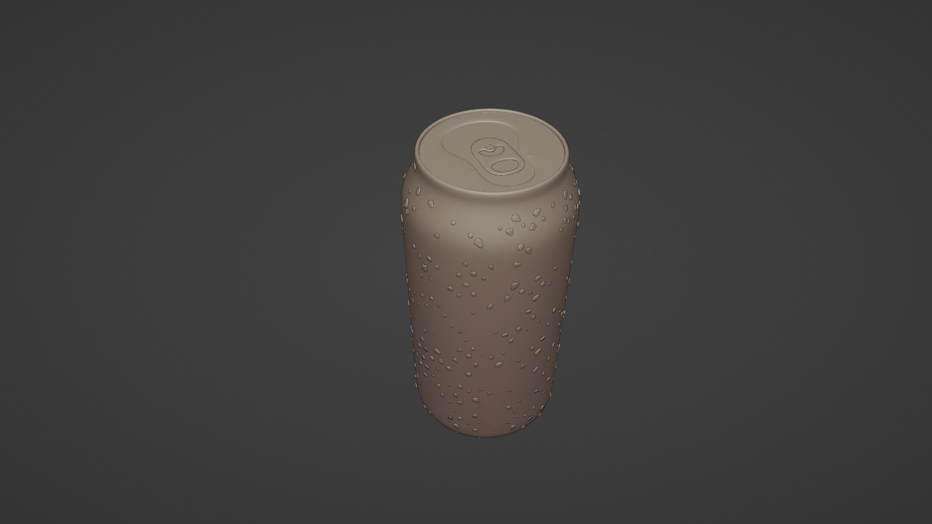 3D Can Drink model - TurboSquid 2037835