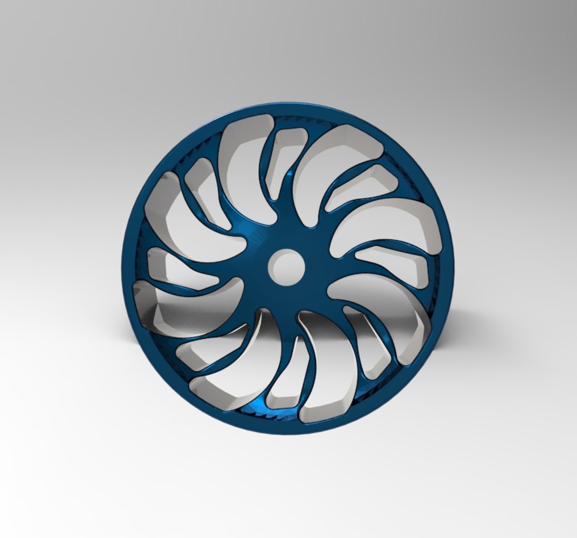 3D Wheel Robot - TurboSquid 1363589