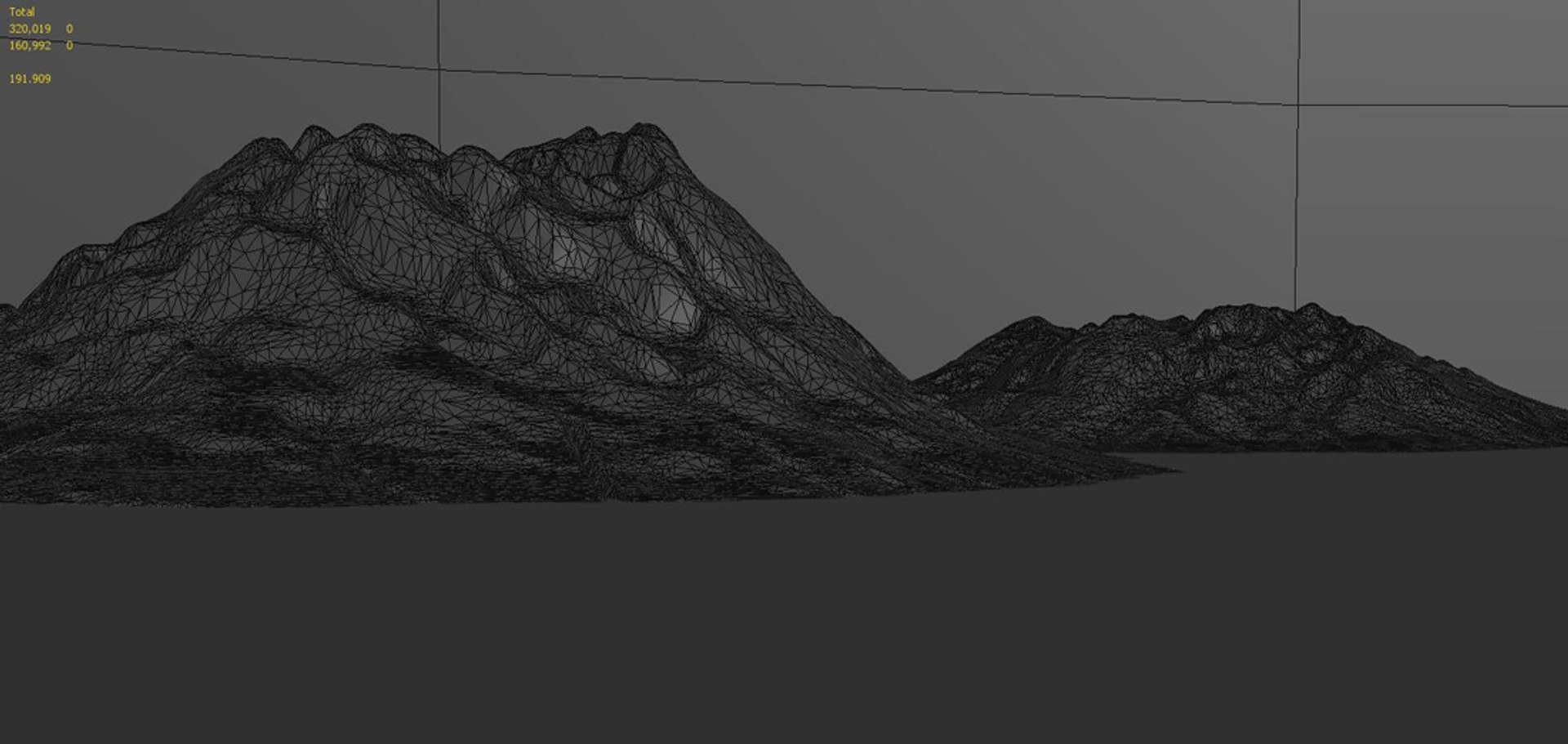 Magma Hell Volcanic Eruptions 3D Model - TurboSquid 1639965