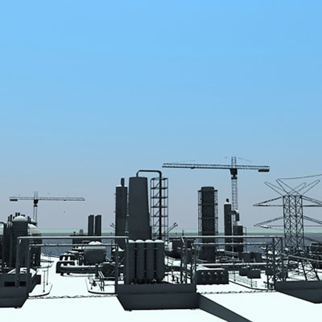 industrial terminal max