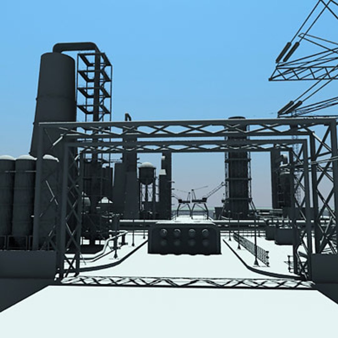 industrial terminal max