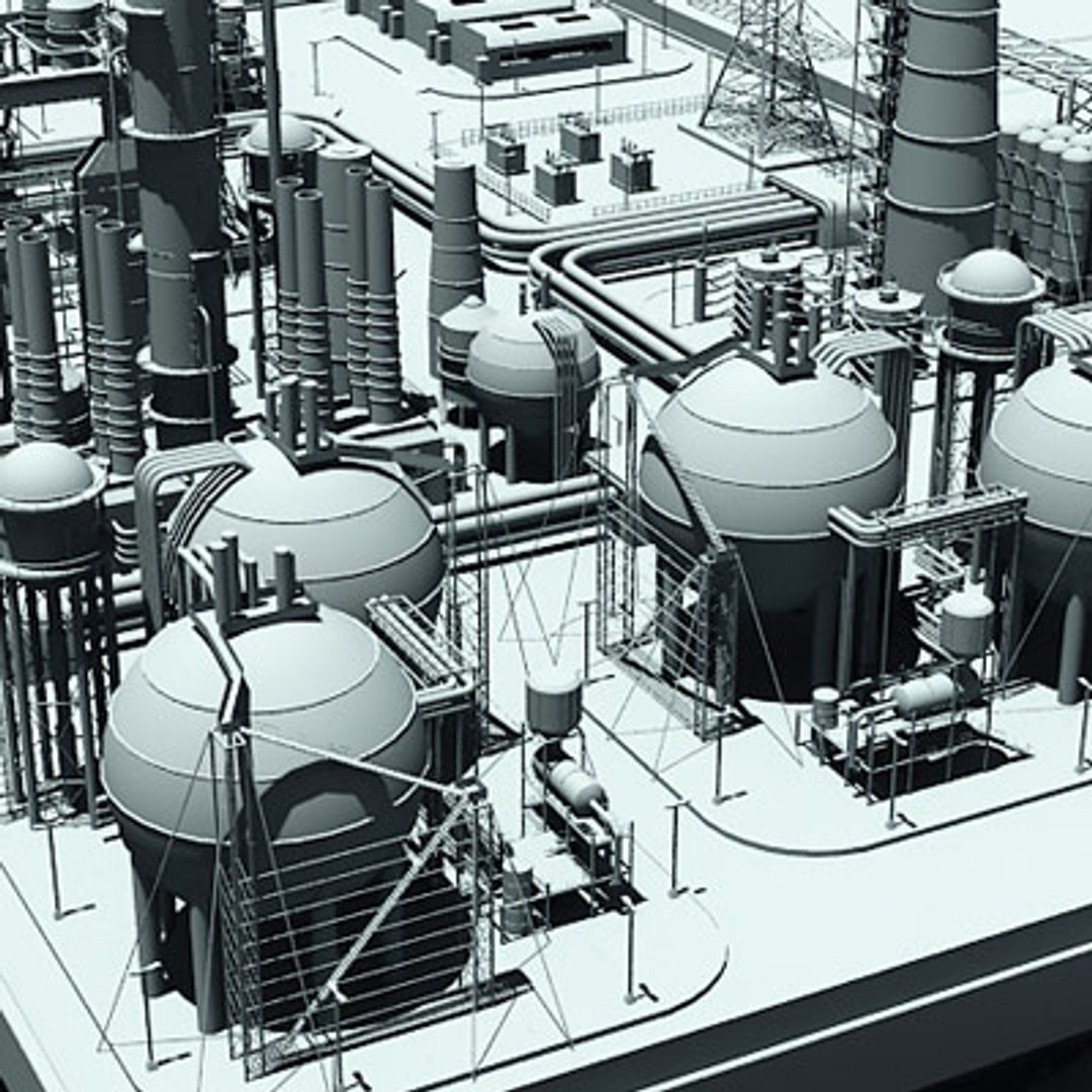 industrial terminal max