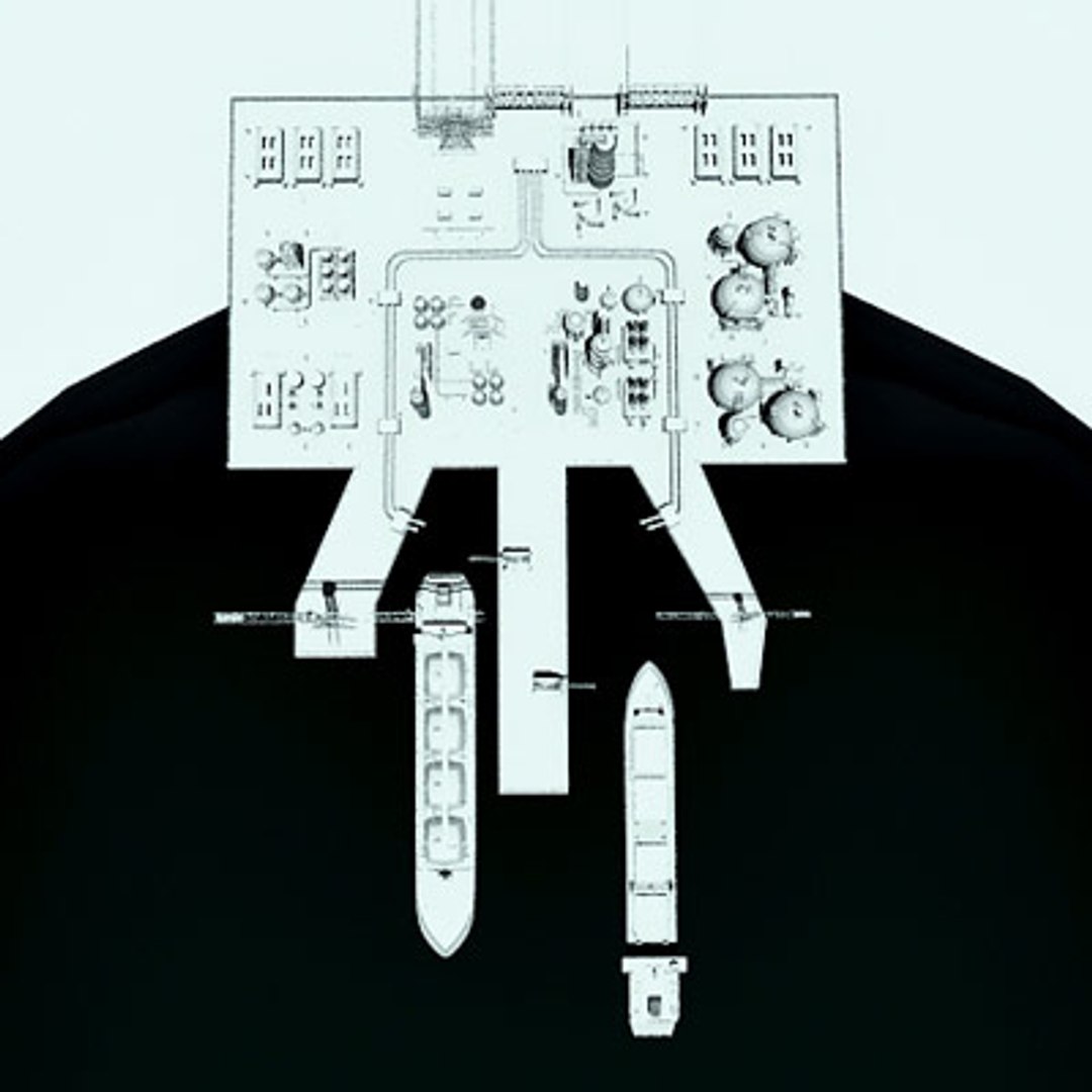 industrial terminal max