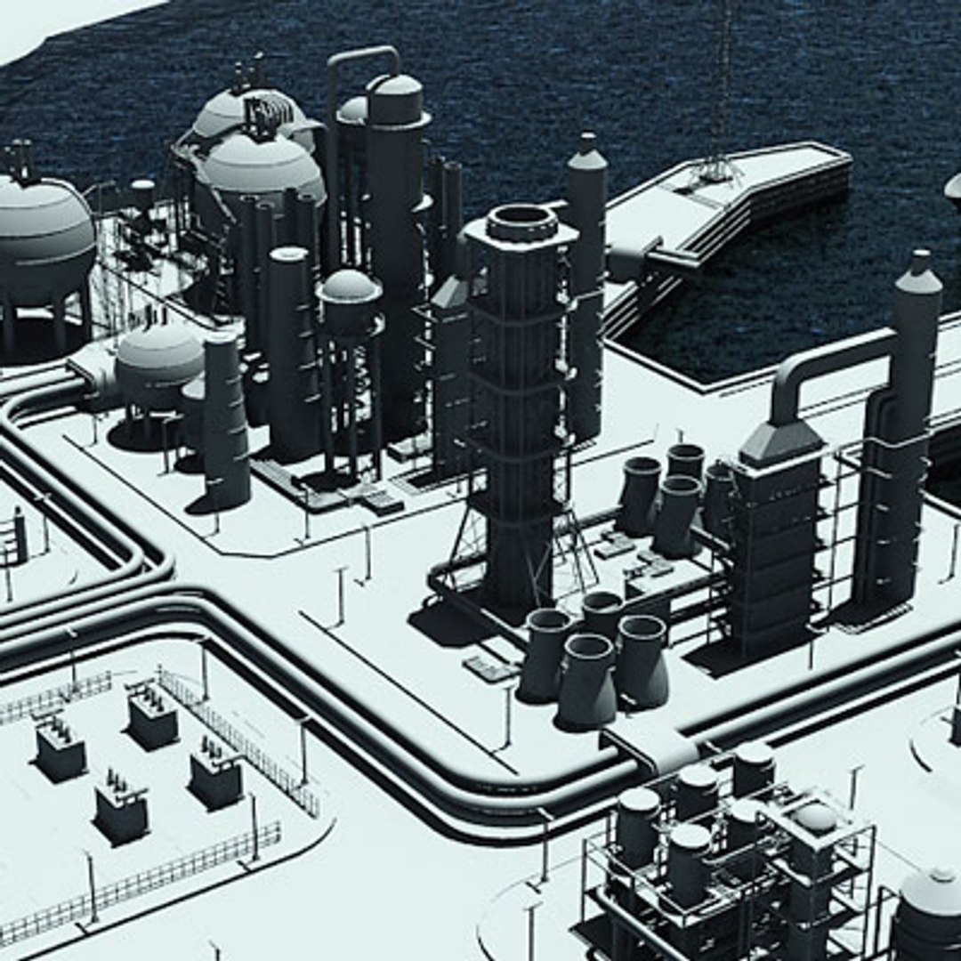 industrial terminal max