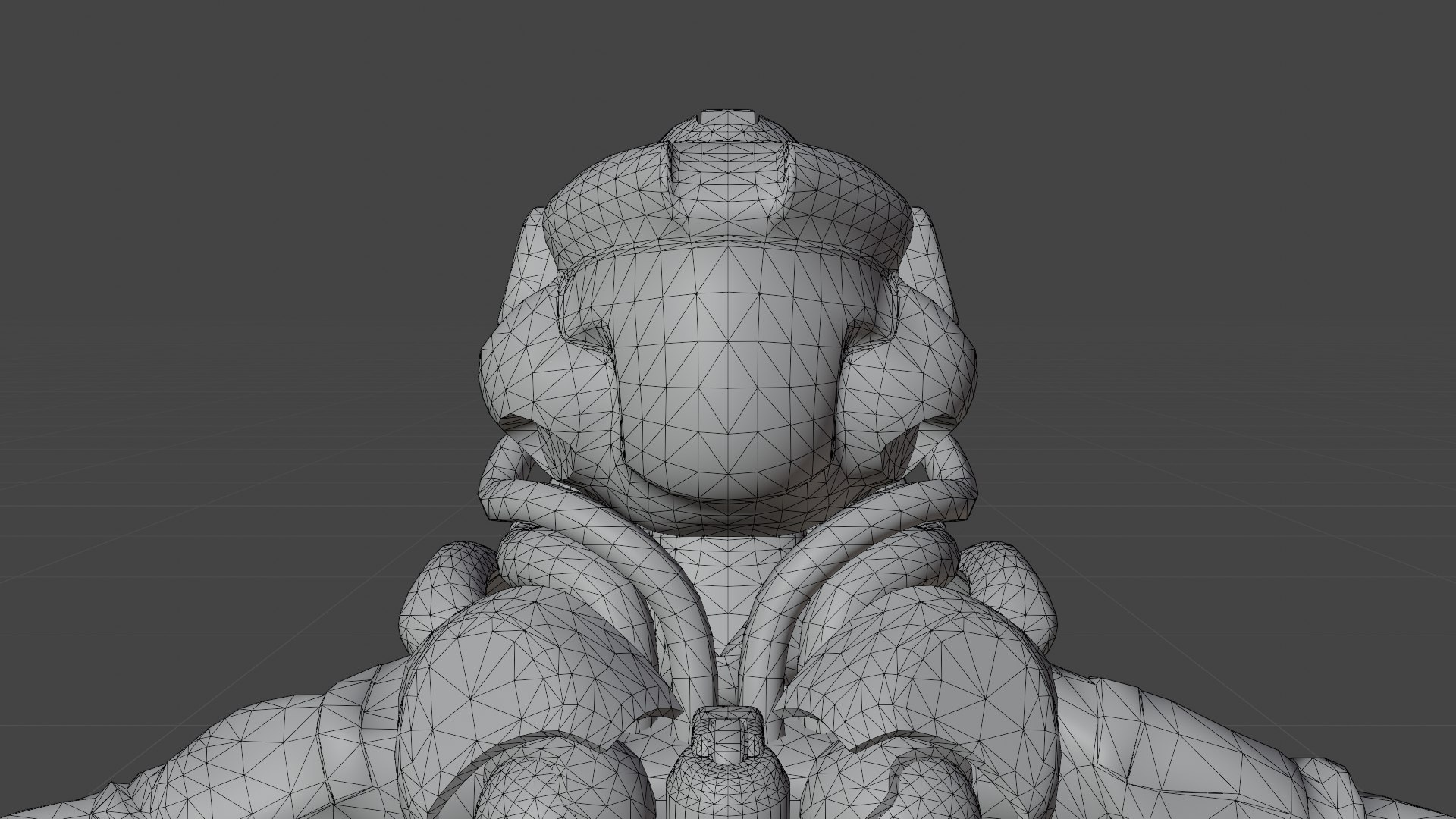 3D Sci Fi Character Girl 3d Model - TurboSquid 2319344