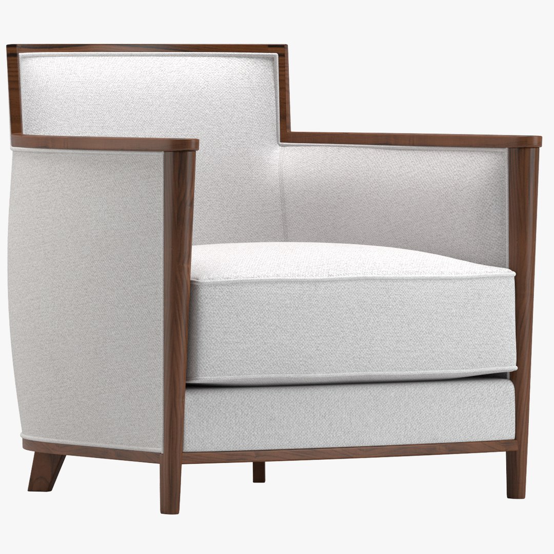 Chair 177 3D - TurboSquid 1628876