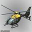 Eurocopter Ec-135 Uk Police Lwo