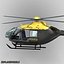 Eurocopter Ec-135 Uk Police Lwo