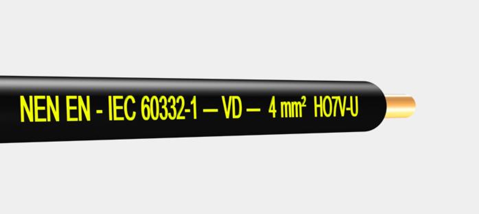 3d Model Vd Ho7v-u 450 750v