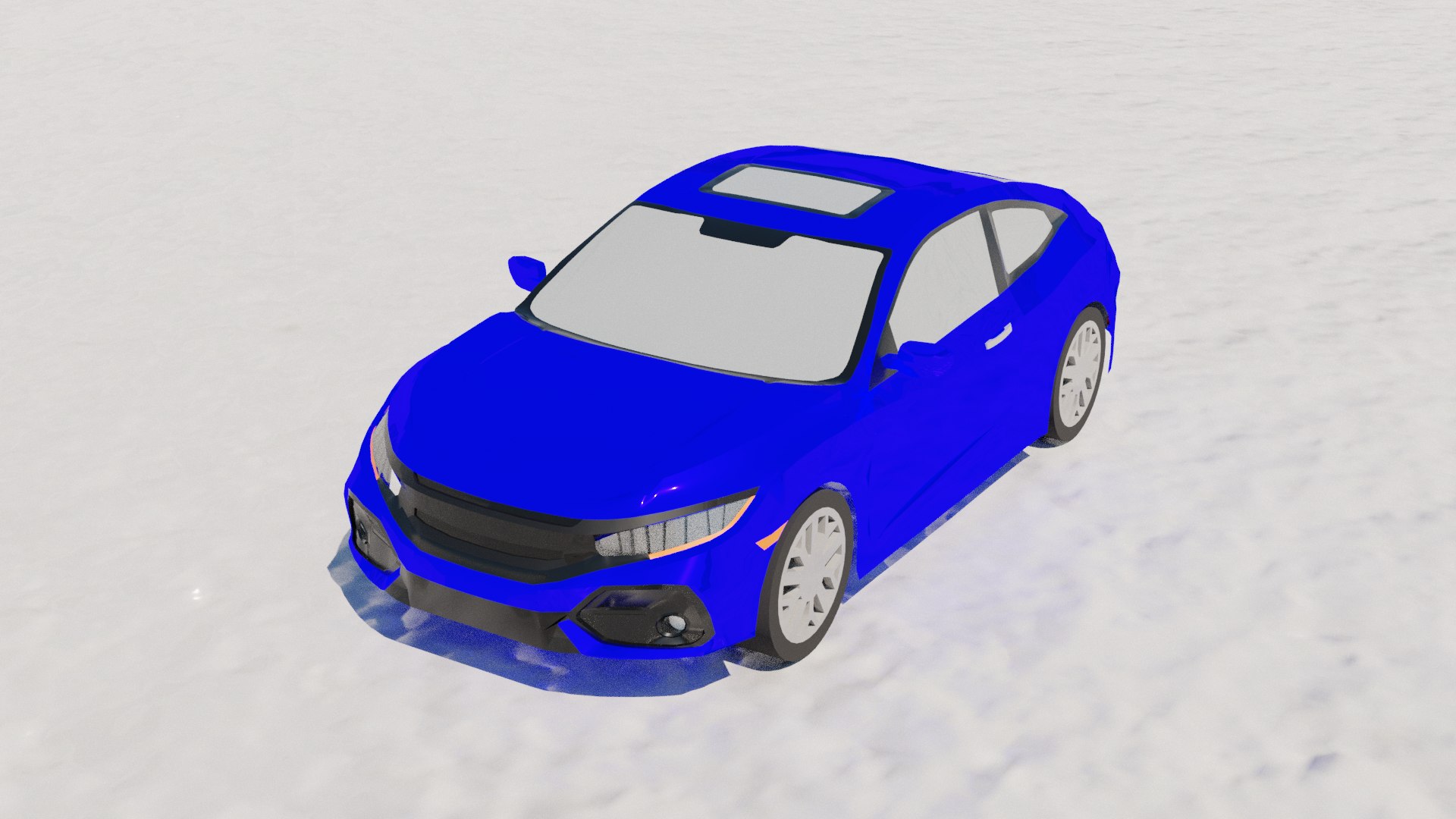 Car Model - TurboSquid 1706547