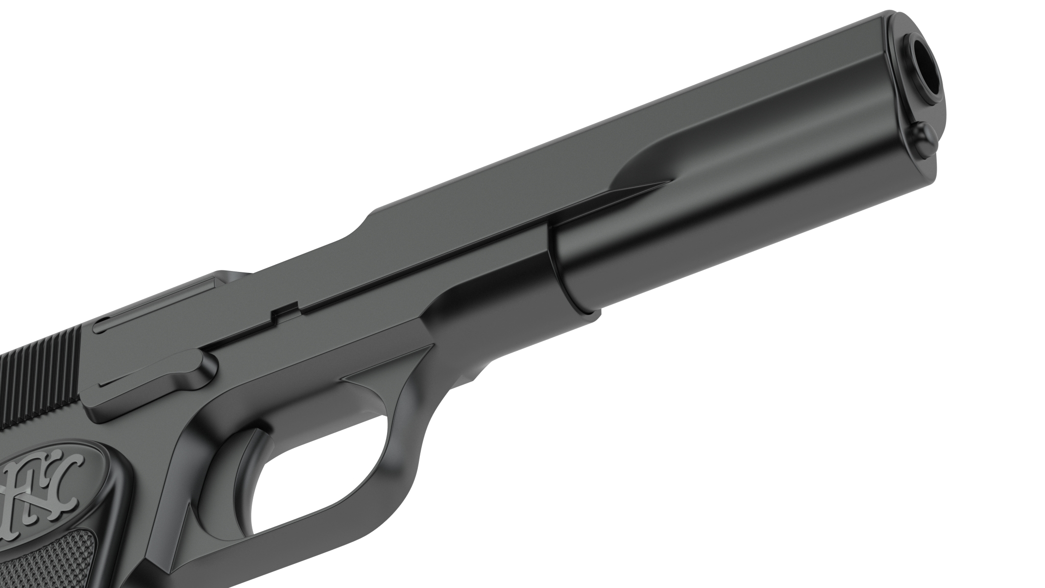 3D FN Model 1903 model - TurboSquid 1765625