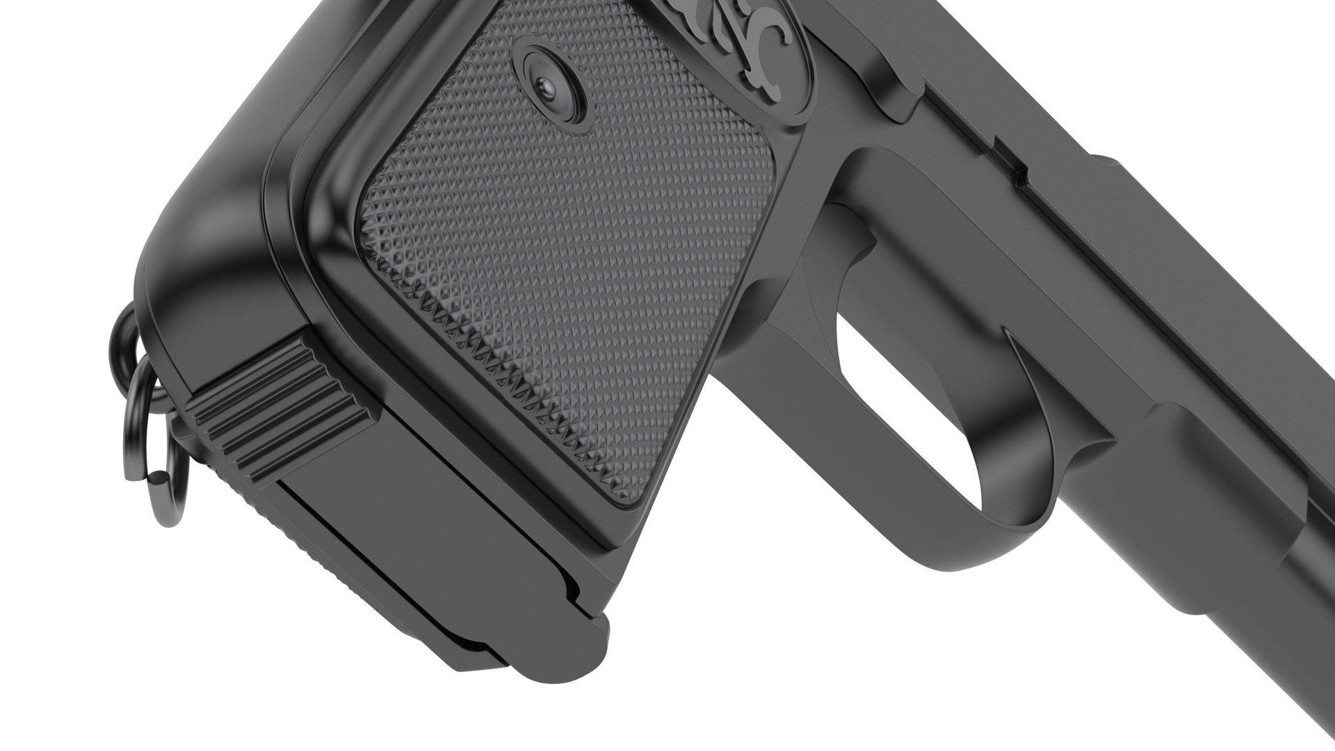 3D FN Model 1903 Model - TurboSquid 1765625