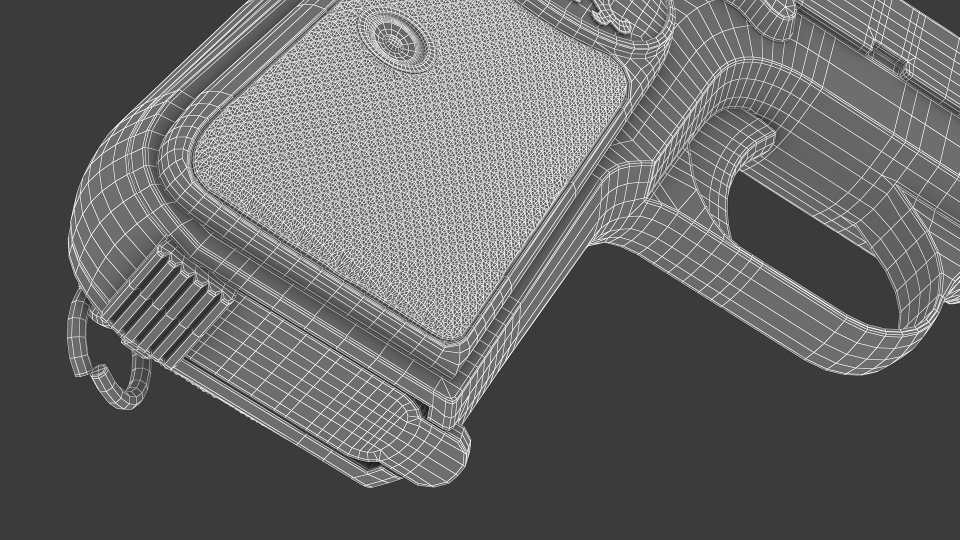 3D FN Model 1903 Model - TurboSquid 1765625