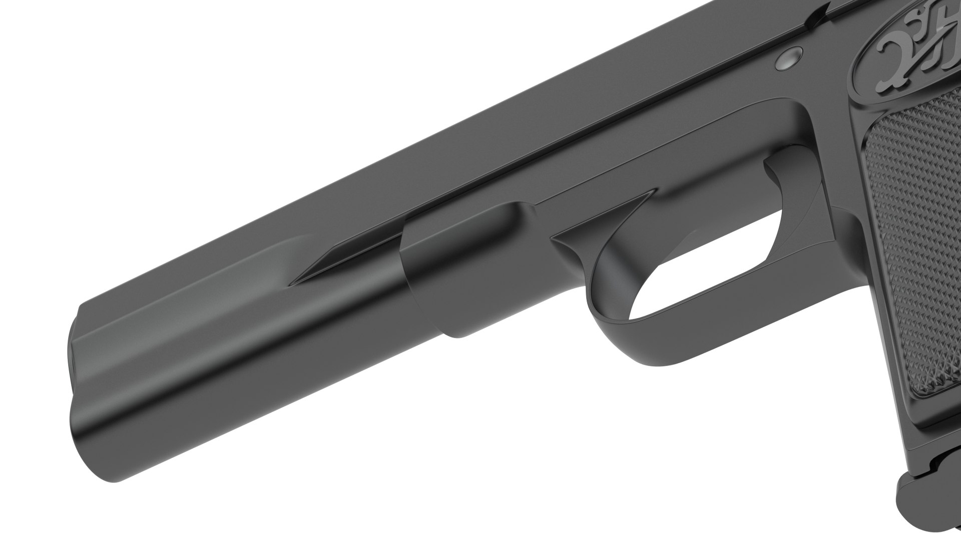 3D FN Model 1903 Model - TurboSquid 1765625