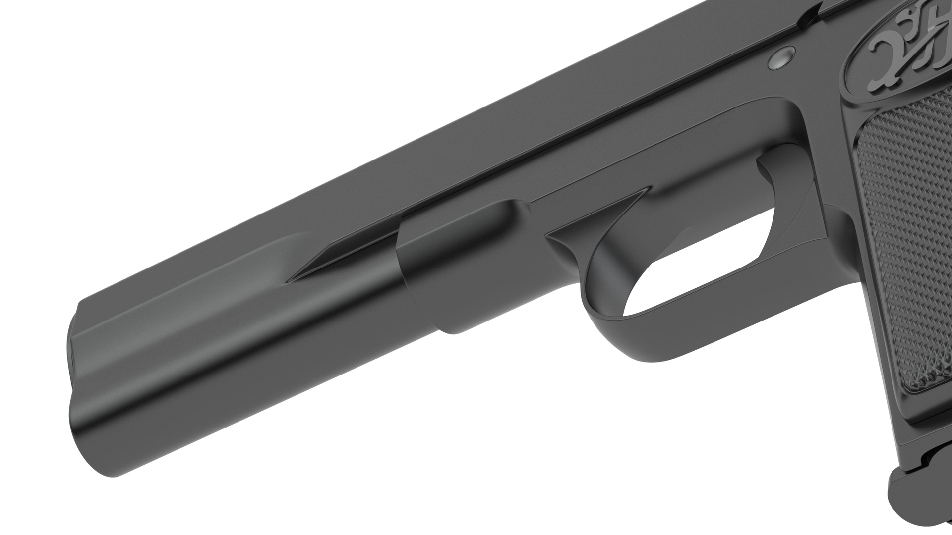 3D FN Model 1903 model - TurboSquid 1765625