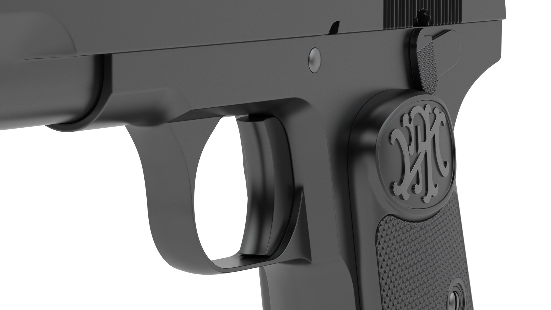 3D FN Model 1903 Model - TurboSquid 1765625