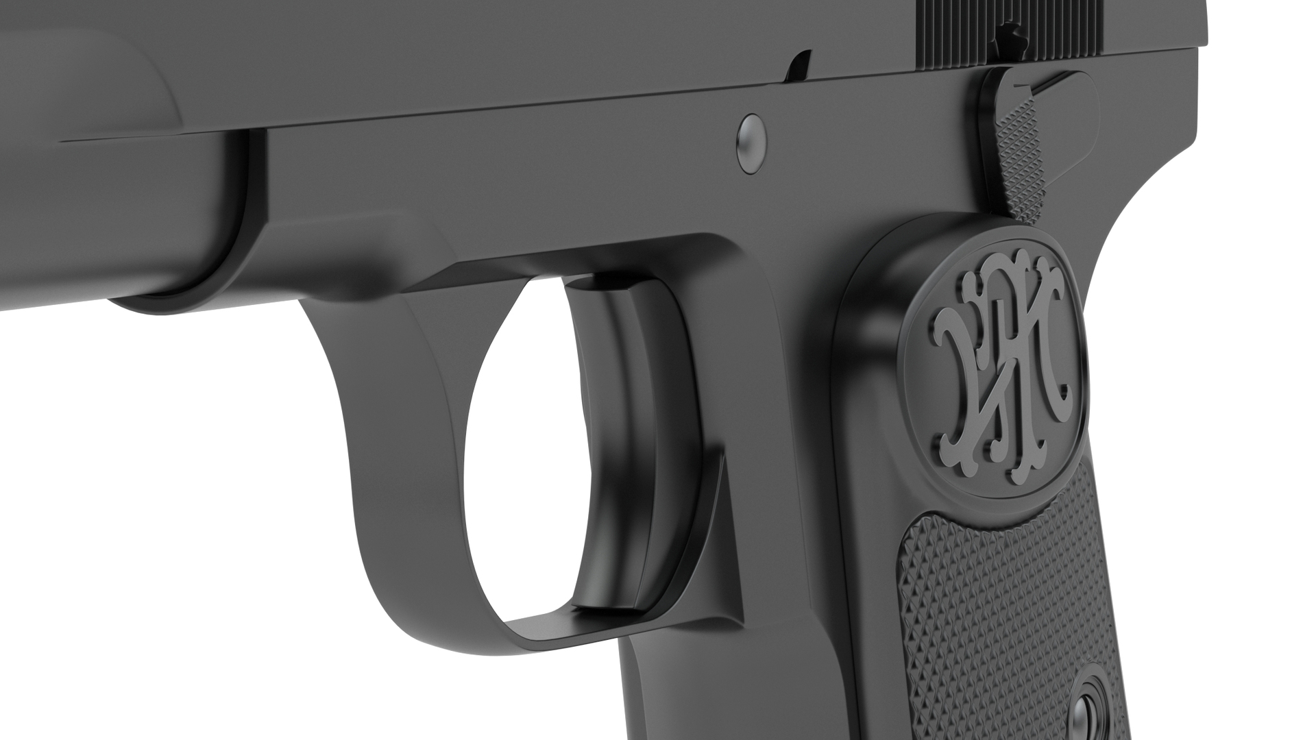 3D FN Model 1903 model - TurboSquid 1765625