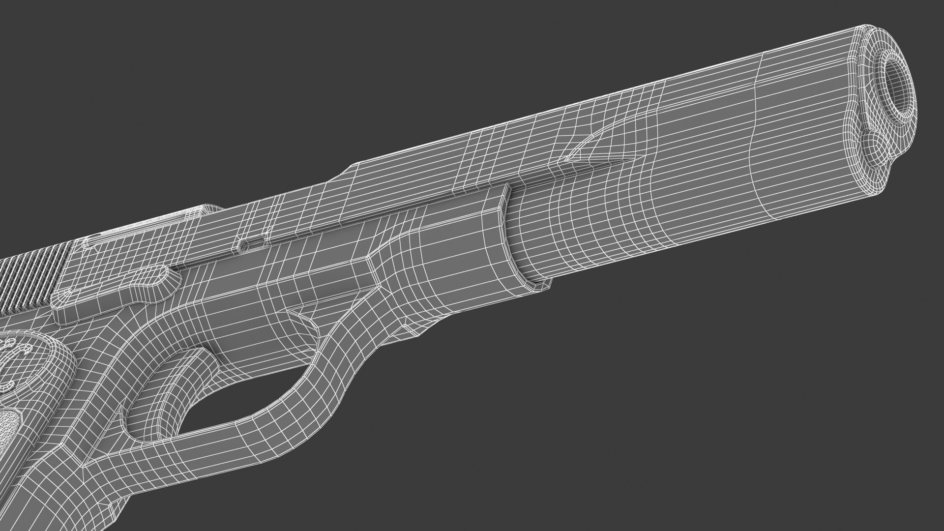 3D FN Model 1903 Model - TurboSquid 1765625