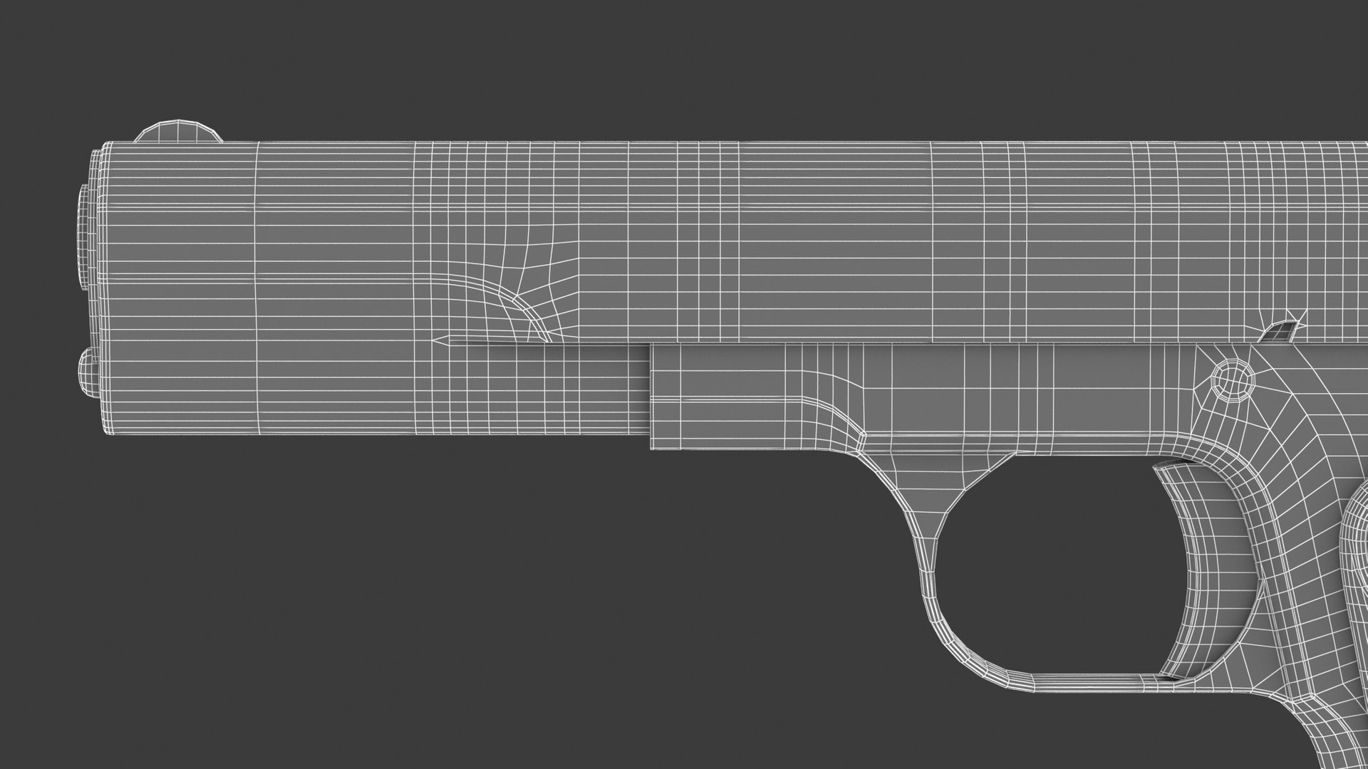 3D FN Model 1903 Model - TurboSquid 1765625