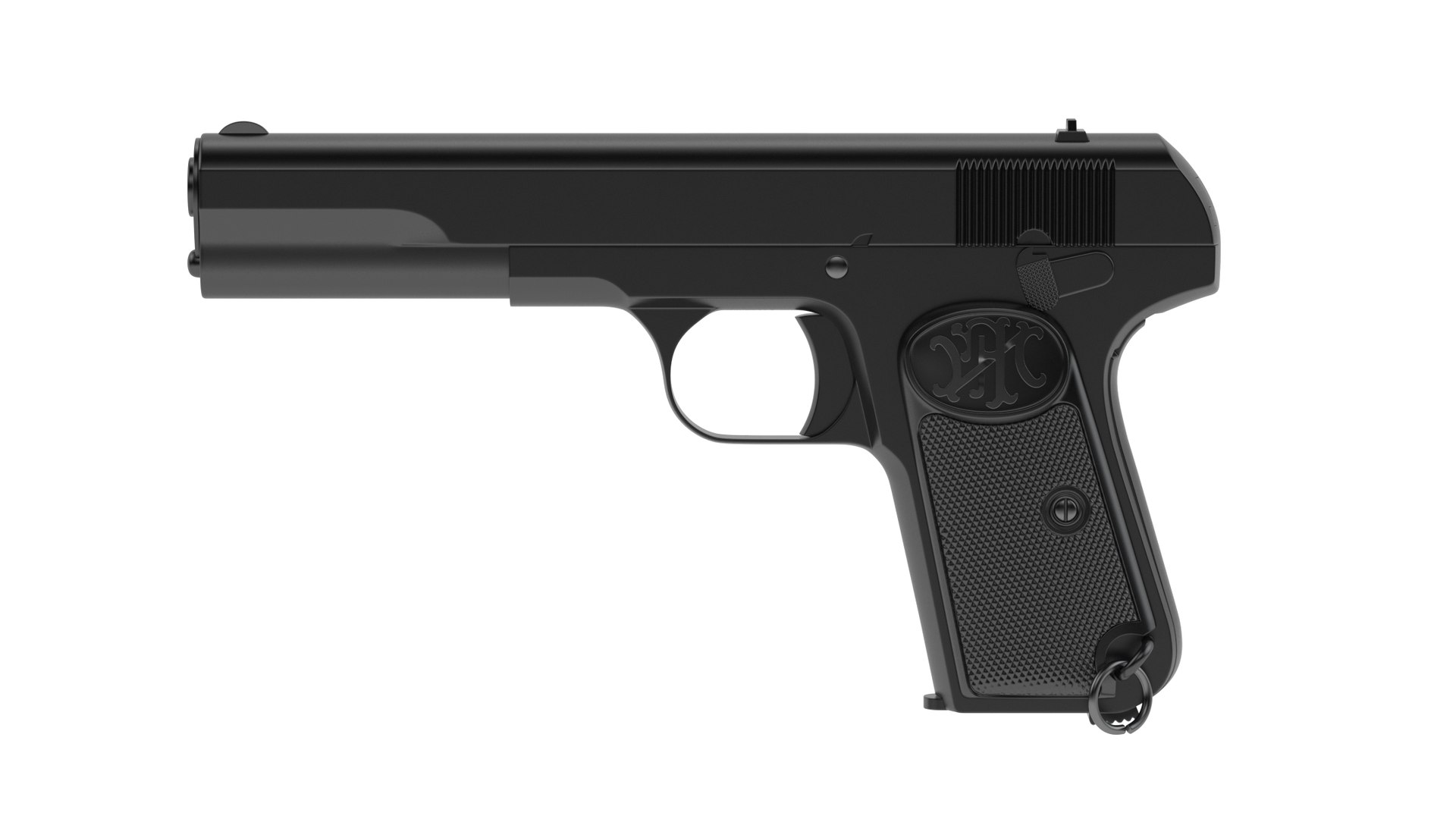 3D FN Model 1903 Model - TurboSquid 1765625