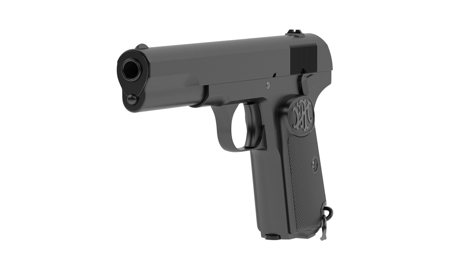 3D FN Model 1903 Model - TurboSquid 1765625