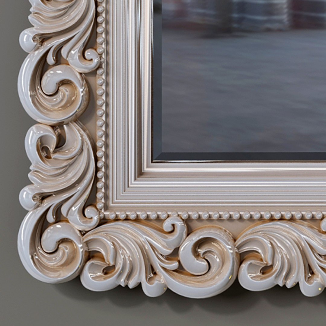 Max Mirror