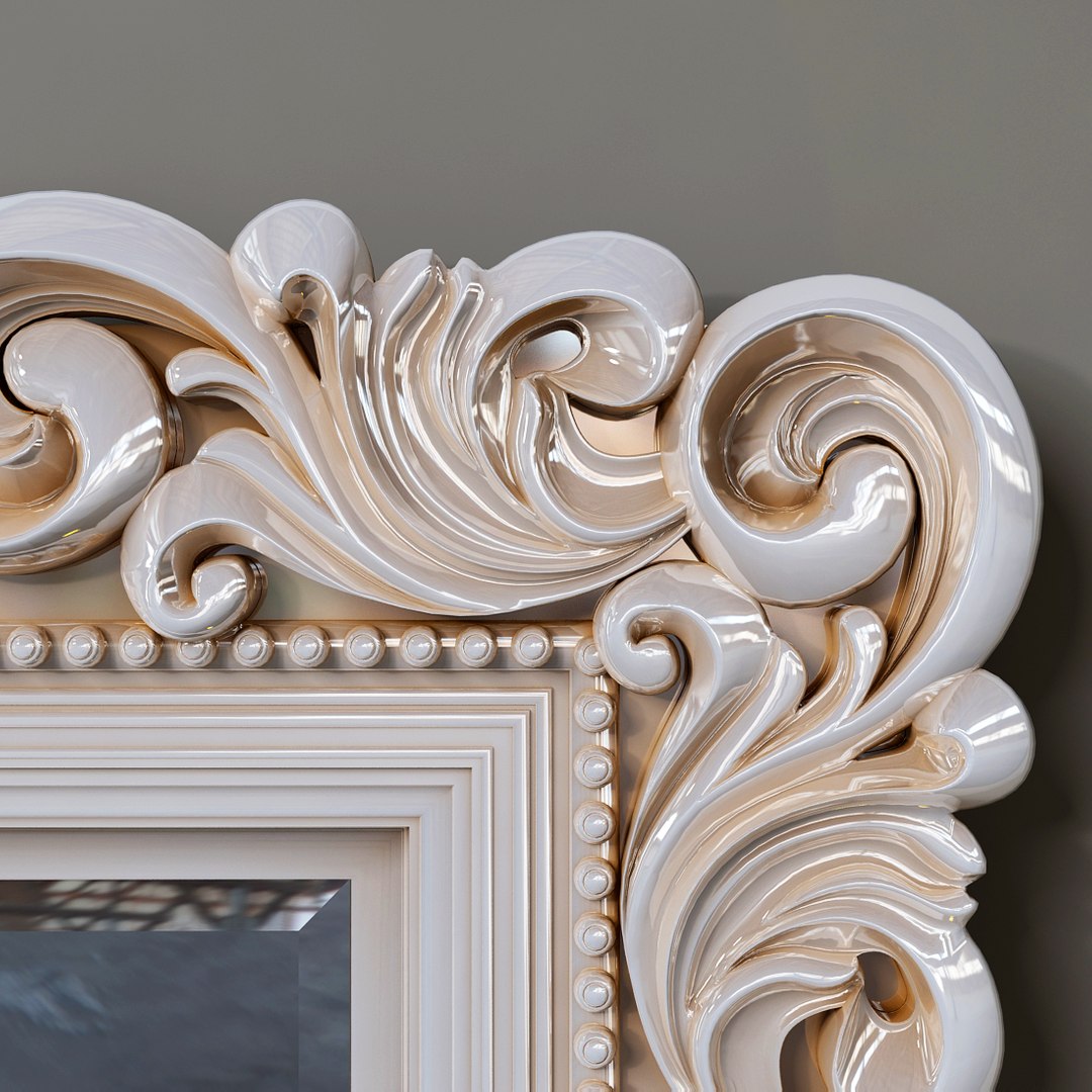 Max Mirror