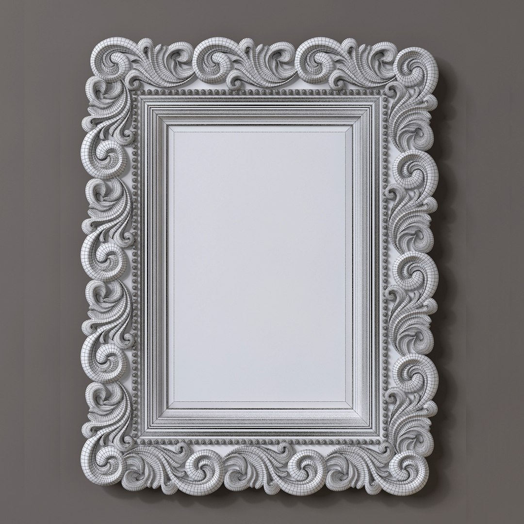 Max Mirror