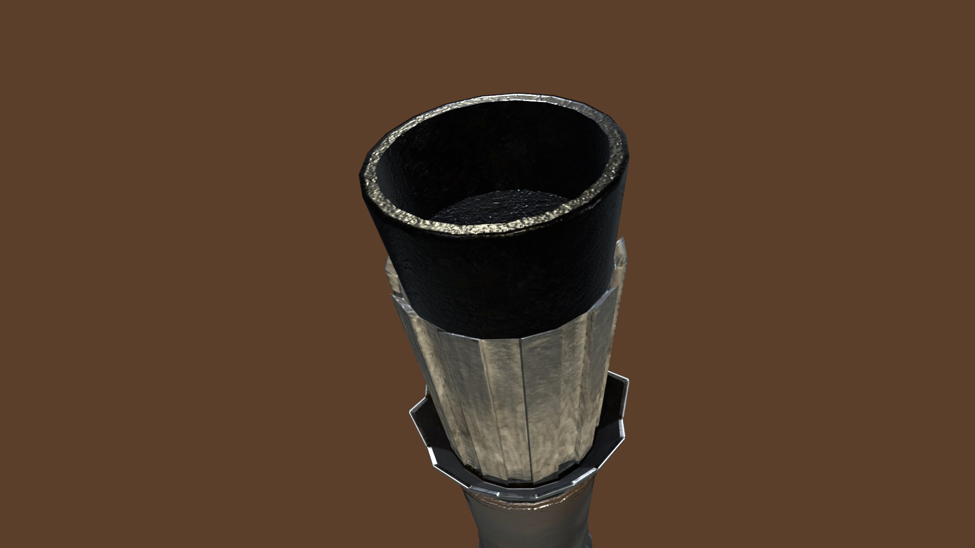 Torch Model - TurboSquid 2065759
