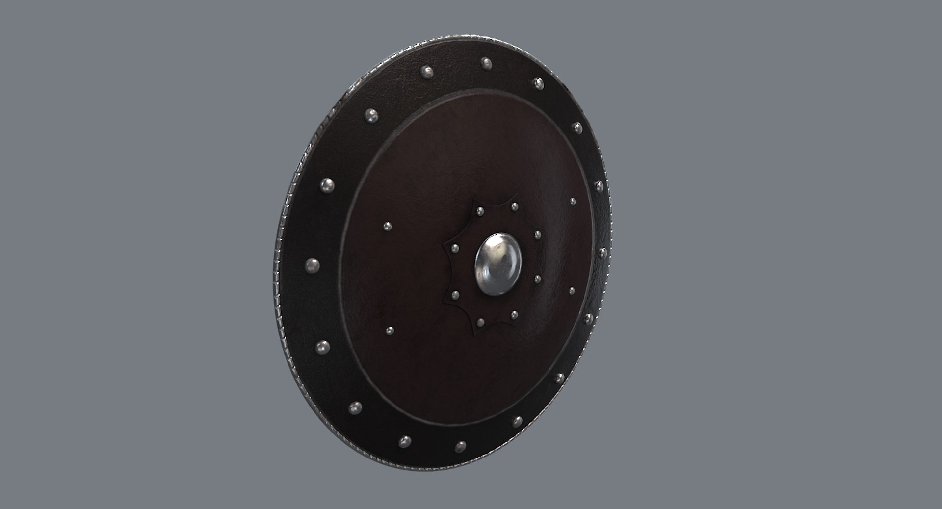 Shield War 3D - TurboSquid 1187055