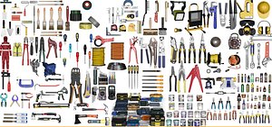 Download Free & Premium Photo Editor Tool Microsoft 3D Models | TurboSquid