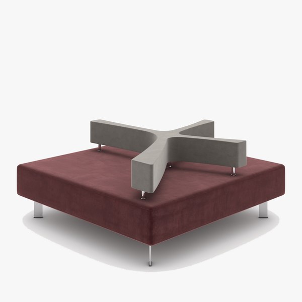 Nurus Furniture 3D Models for Download | TurboSquid