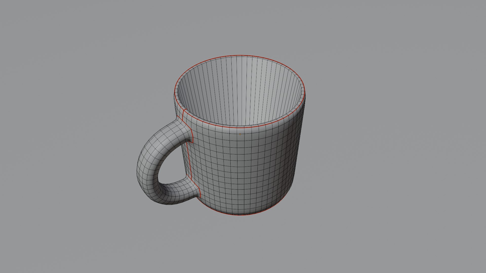 Low Poly Coffee Cup 3D Model - TurboSquid 2247047