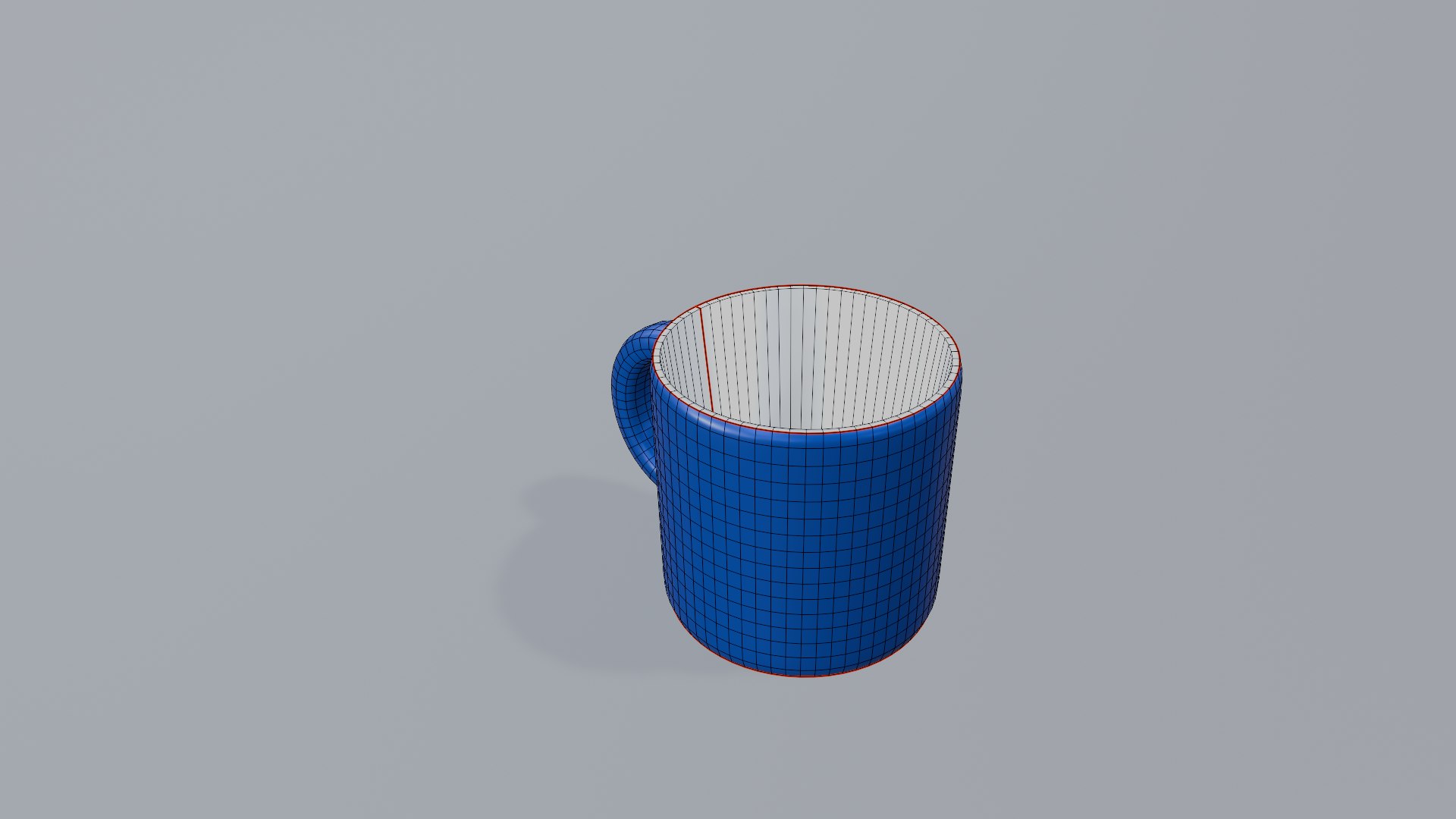 Low Poly Coffee Cup 3D Model - TurboSquid 2247047