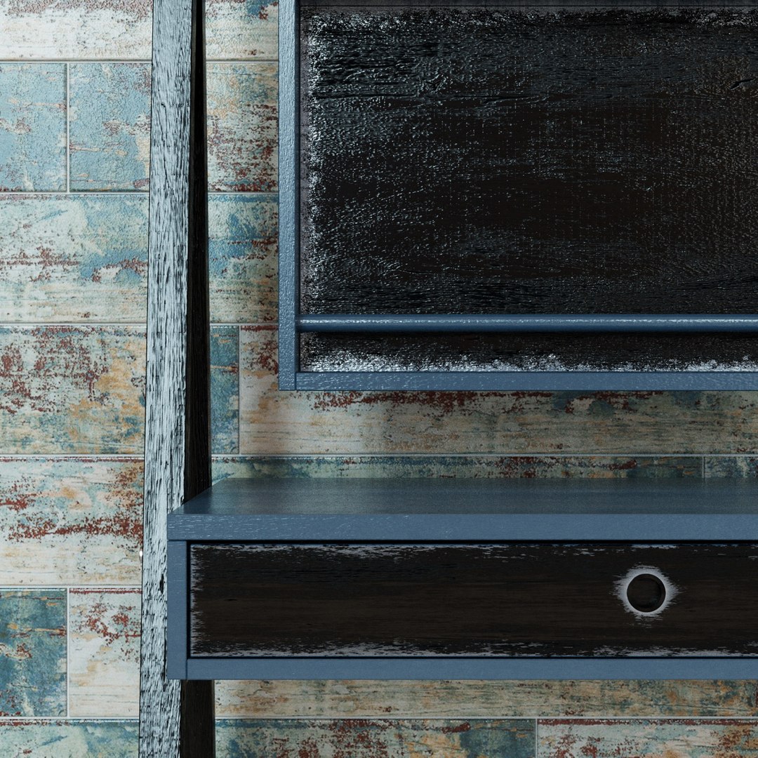 Max Dressing Table Vox